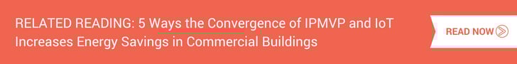 5 Things You Need To Know About IPMVP
