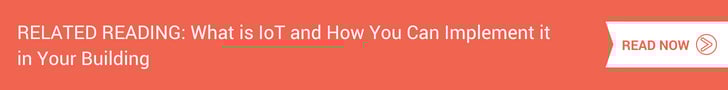How Smart Building Technology is Shaping the Future of Commercial Real Estate