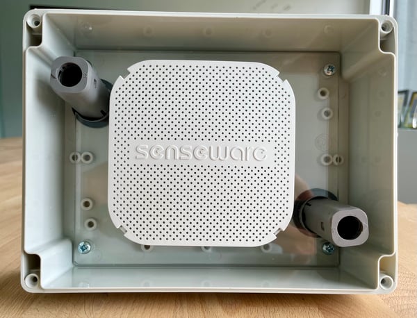 New Product Alert: Air Duct IAQ System