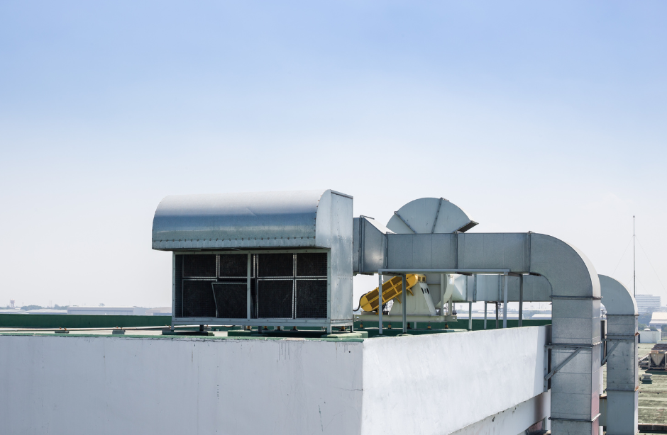 5 Strategies for Improving Indoor Ventilation