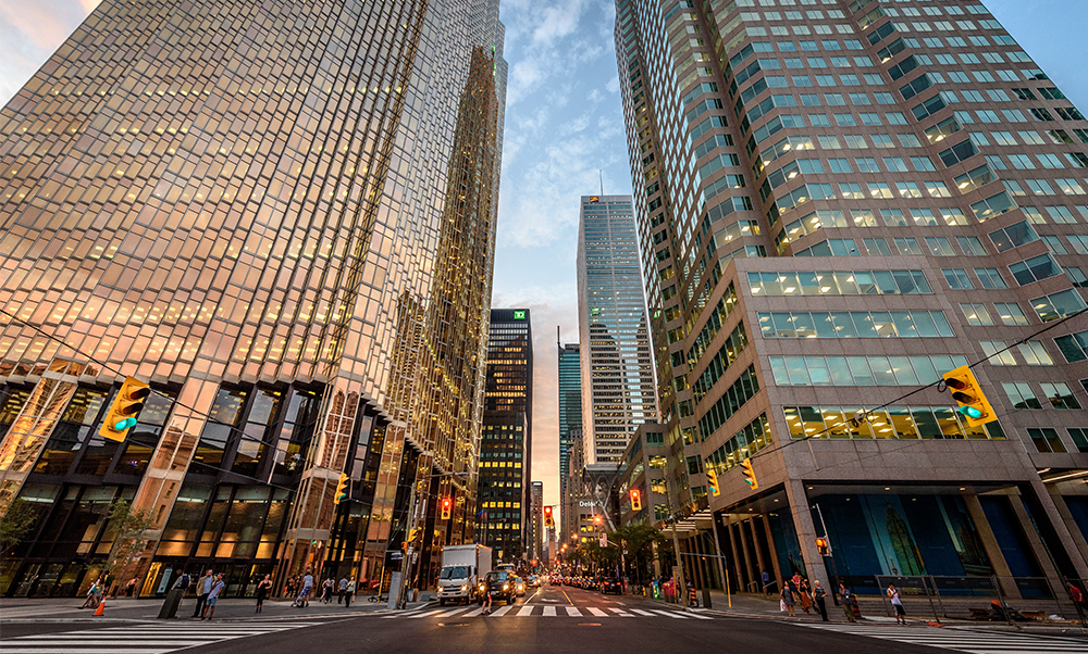 Four Reasons Why Smart Buildings Adopt IoT Solutions
