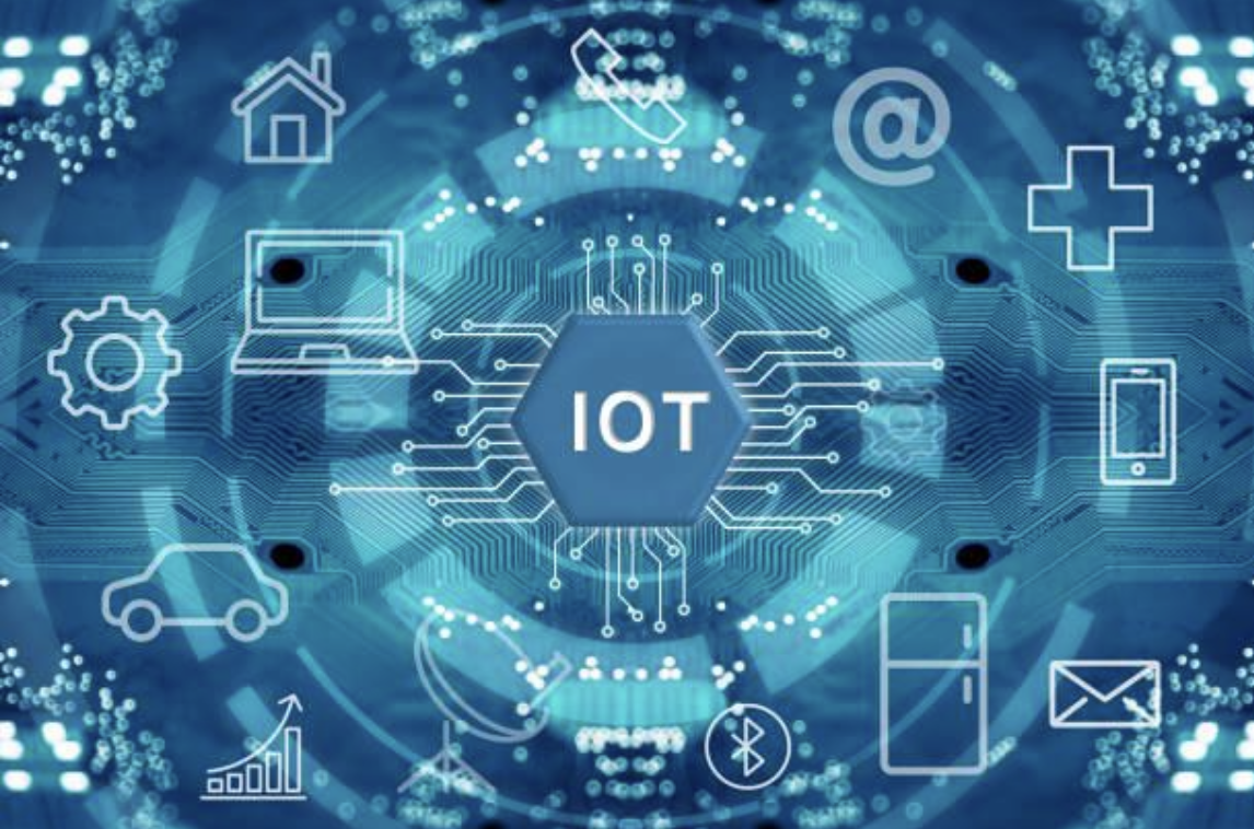 Industrial IoT Solutions and Their Function in Enterprise Environments