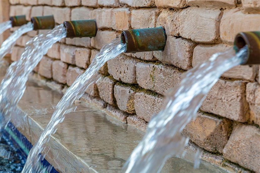 The Ins and Outs of Water Quality Monitoring